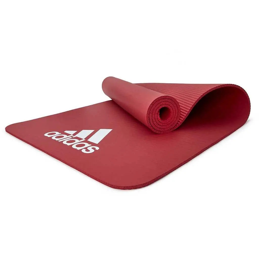 Adidas Fitness Mat - 7mm- 2022- SportsArena.com.au